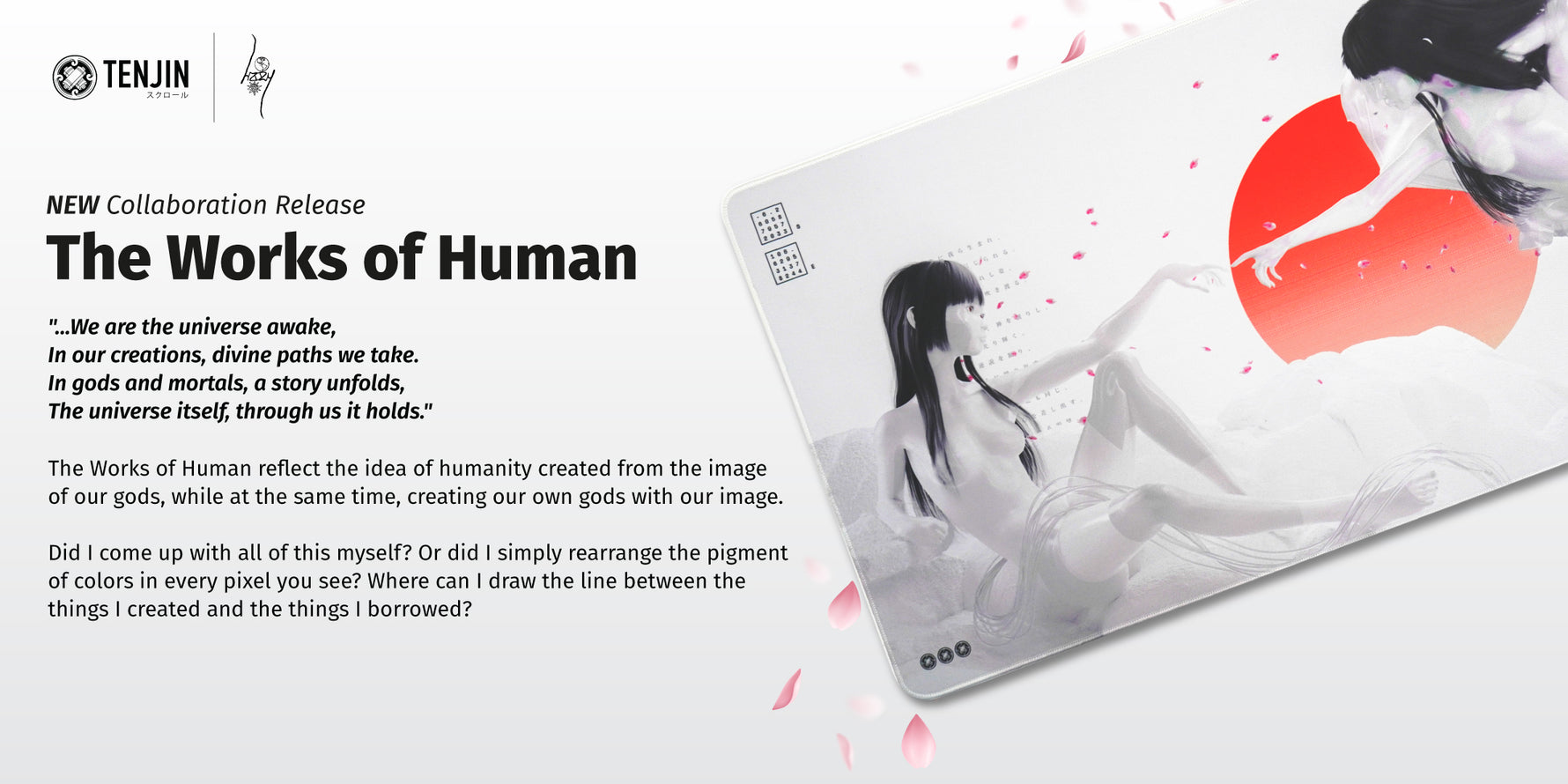 TENJIN#N# – Tenjin Style & Scrollworks