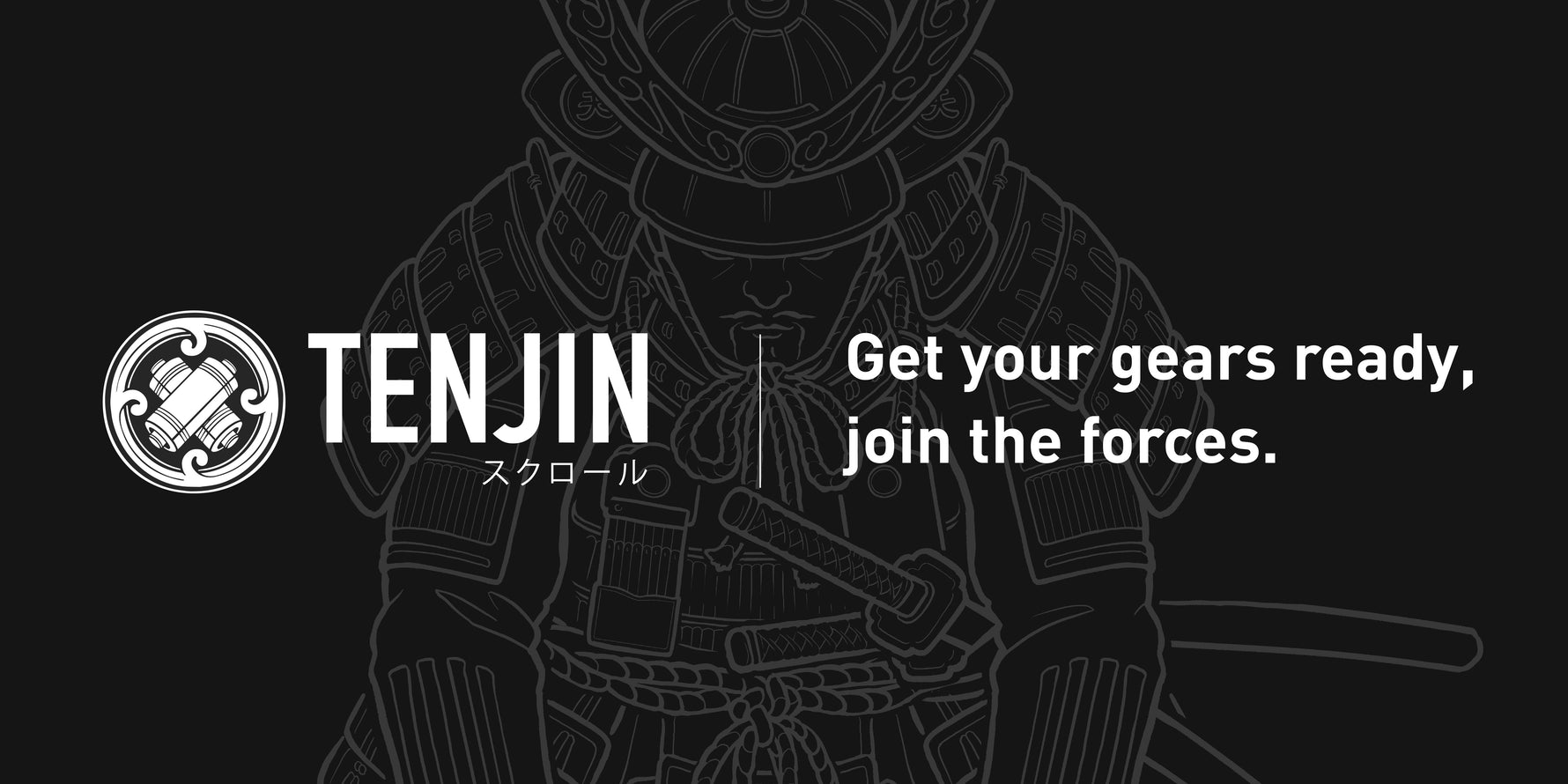 TENJIN – Tenjin Style & Scrollworks
