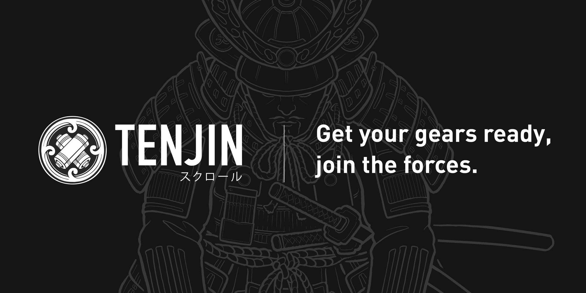 TENJIN – Tenjin Style & Scrollworks